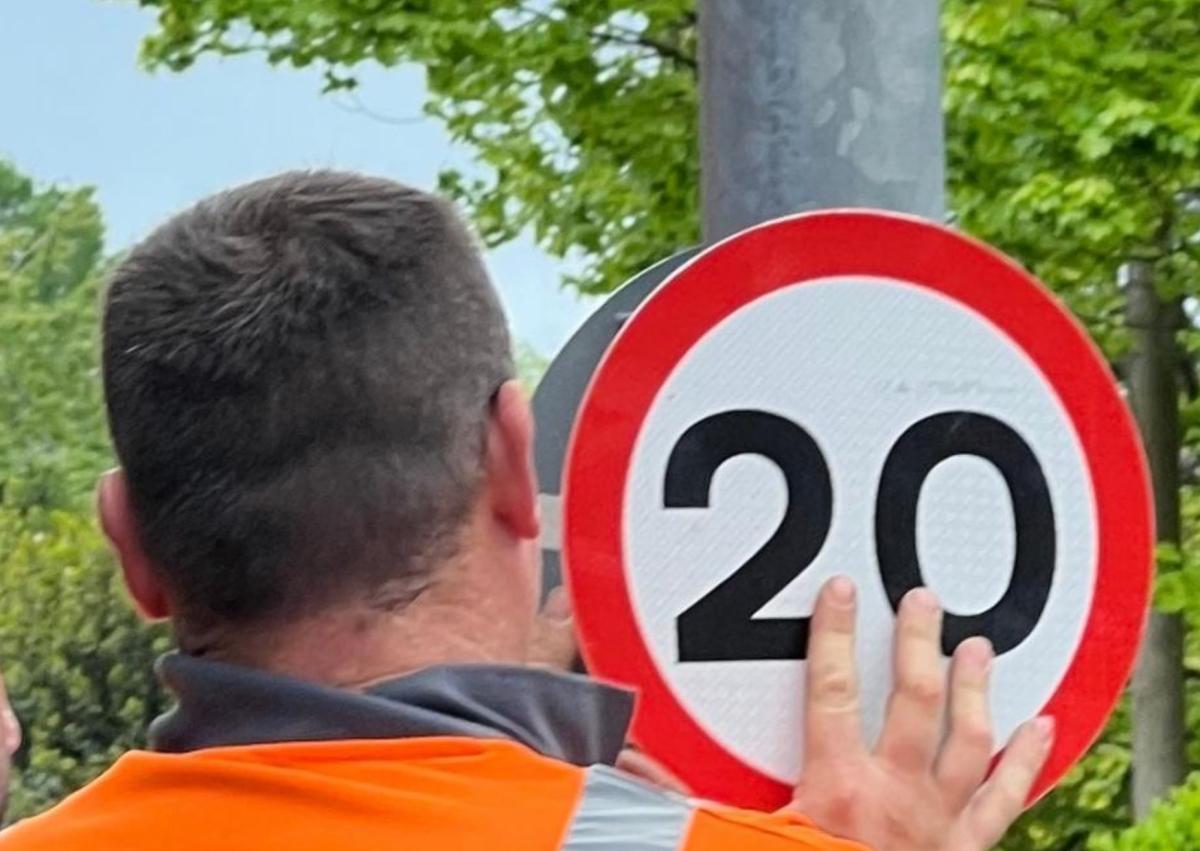 ‘People are ignoring it’ Newport councillor blasts Wales’ 20mph limit ...